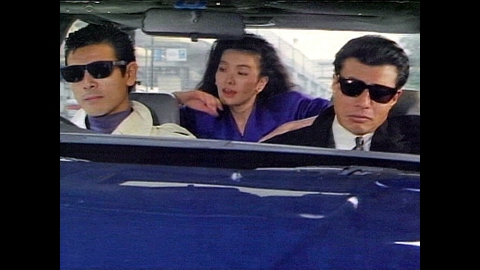 もっとあぶない刑事 1988年放送 第1話「多難」｜ドラマ｜見逃し無料配信はTVer！人気の動画見放題