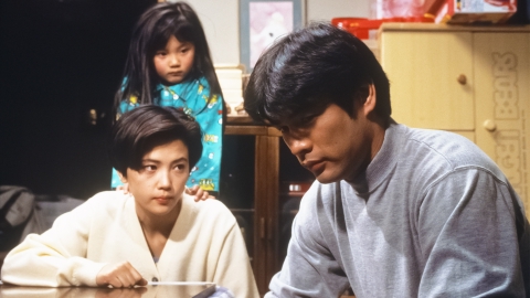 東京エレベーターガール 1992年放送 第十話 「傷つく心」｜ドラマ｜見逃し無料配信はTVer！人気の動画見放題