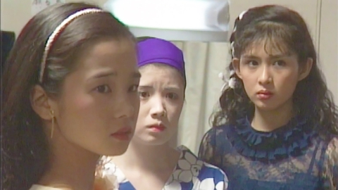 想い出づくり｡ 1981年放送 第12回 戦いの日｡｜ドラマ｜見逃し無料配信はTVer！人気の動画見放題