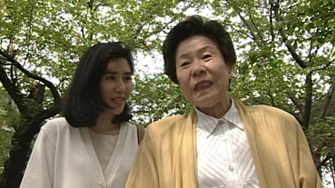 家なき子 1994年放送 第5話｜ドラマ｜見逃し無料配信はTVer！人気の動画見放題