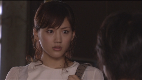 たったひとつの恋 2006年放送 第2話｜ドラマ｜見逃し無料配信はTVer！人気の動画見放題