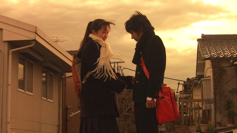 3年B組金八先生(第7シリーズ) 2005年放送 第21回 揺れる金八、大揺れの3B｜ドラマ｜見逃し無料配信はTVer！人気の動画見放題