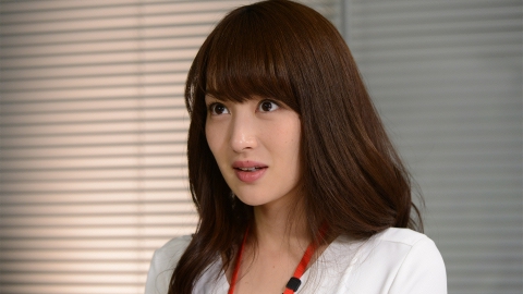 恋がヘタでも生きてます 2017年放送 #2 不満 不感 愛でるキス｜ドラマ｜見逃し無料配信はTVer！人気の動画見放題