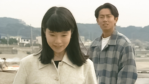 私の運命 1994年放送 Vol.6「母が信じる霊能力者」｜ドラマ｜見逃し無料配信はTVer！人気の動画見放題