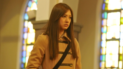 LADY～最後の犯罪プロファイル～ 2011年放送 Final Episode 終幕…もう一人の真犯人｜ドラマ｜見逃し無料配信はTVer！人気の動画見放題