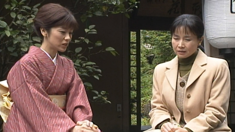 温泉へ行こう2 2001年放送 第40回 「熱血女将！」｜ドラマ｜見逃し無料配信はTVer！人気の動画見放題