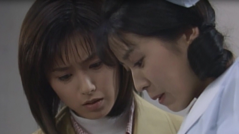 星の金貨 1995年放送 第1話｜ドラマ｜見逃し無料配信はTVer！人気の動画見放題