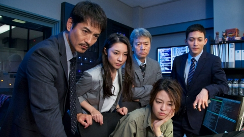 特命係長 只野仁 (2003年7月～9月放送) 2003年放送 第1話 (令和コンプライアンスブレイクスルー版)｜ドラマ｜見逃し無料配信はTVer！人気の動画見放題