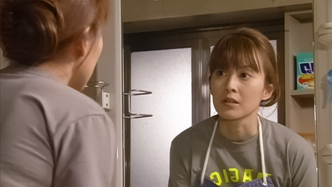 大好き！五つ子4 2002年放送 第17回 おばさんママ?!｜ドラマ｜見逃し無料配信はTVer！人気の動画見放題