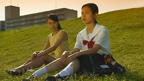 職員室 1997年放送 VOL.1 【仲村トオル出演 「イグナイト -法の無法者-」4/18金スタート記念】｜ドラマ｜見逃し無料配信はTVer！人気の動画見放題