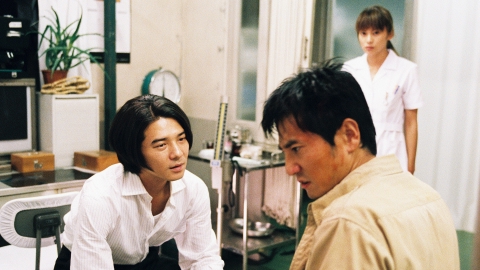 Dr.コトー診療所｜ドラマ｜見逃し無料配信はTVer！人気の動画見放題