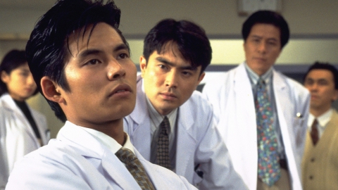 振り返れば奴がいる 1993年放送 第1話｜ドラマ｜見逃し無料配信はTVer！人気の動画見放題