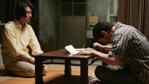 Chef～三ツ星の給食～ 2016年放送 第10話 三ツ星給食が起こす奇跡｜ドラマ｜見逃し無料配信はTVer！人気の動画見放題