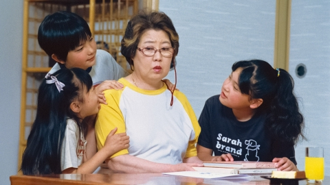 大好き！五つ子4 2002年放送 第10回 1/5?!｜ドラマ｜見逃し無料配信はTVer！人気の動画見放題