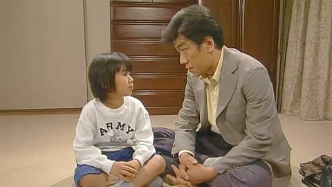 大好き！五つ子 1999年放送 第14回 お手伝いはたいへん｜ドラマ｜見逃し無料配信はTVer！人気の動画見放題