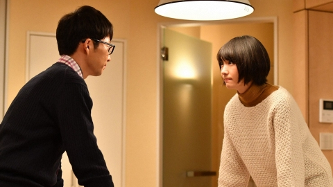 逃げるは恥だが役に立つ 2016年放送 最終回 夫婦を超えてゆけ｜ドラマ｜見逃し無料配信はTVer！人気の動画見放題