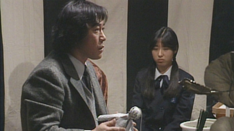 3年B組金八先生(第4シリーズ) 1995年放送 第1回 「3年B組金八先生」｜ドラマ｜見逃し無料配信はTVer！人気の動画見放題