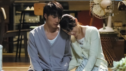 いま、会いにゆきます 2005年放送 第7話 わずかな時間｜ドラマ｜見逃し無料配信はTVer！人気の動画見放題