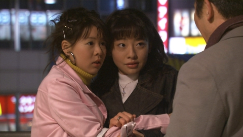 3年B組金八先生(第6シリーズ) 2002年放送 第18回 直と政則1｜ドラマ｜見逃し無料配信はTVer！人気の動画見放題