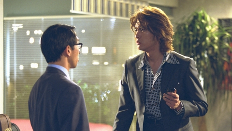 ムコ殿2003｜ドラマ｜見逃し無料配信はTVer！人気の動画見放題