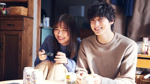 来世ではちゃんとします3《ドラマParavi》 1月4日(水)放送分 第1話｜ドラマ｜見逃し無料配信はTVer！人気の動画見放題