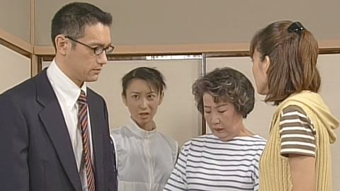 大好き！五つ子 1999年放送 第28回 おとなの事情｜ドラマ｜見逃し無料配信はTVer！人気の動画見放題