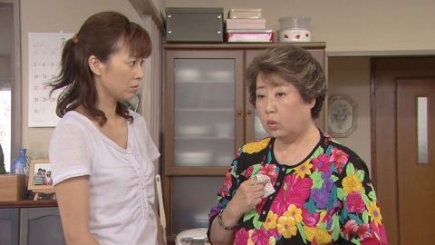 大好き！五つ子Go！！ 2005年放送 第14回｜ドラマ｜見逃し無料配信はTVer！人気の動画見放題