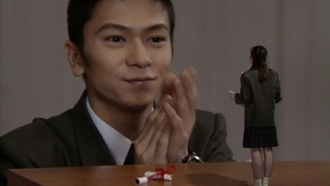 南くんの恋人（1994） 1994年放送 Lesson2「15センチのおさな妻」《7/16（火）「南くんが恋人！？」スタート記念》｜ドラマ｜見逃し無料配信はTVer！人気の動画見放題