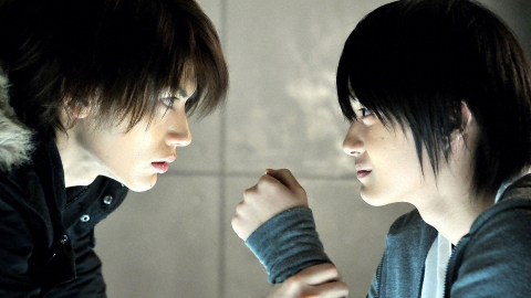 ブラッディ･マンデイ シーズン2 2010年放送 01 【満島ひかり出演 映画「ラストマイル」絶賛公開中!!】｜ドラマ｜見逃し無料配信はTVer！人気の動画見放題