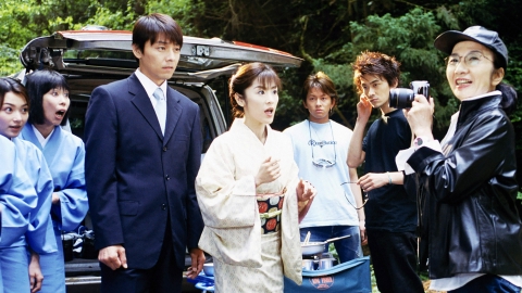 温泉へ行こう4 2003年放送 第12回 「母親と息子」｜ドラマ｜見逃し無料配信はTVer！人気の動画見放題