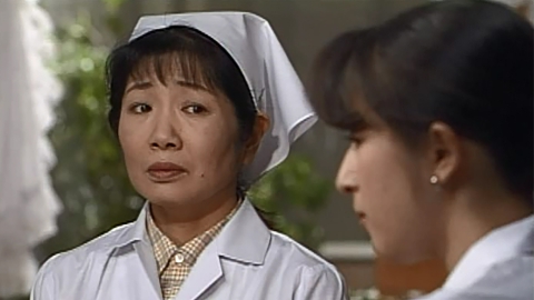 渡る世間は鬼ばかり 第4シリーズ(橋田壽賀子ドラマ) 1998年放送 第四回｜ドラマ｜見逃し無料配信はTVer！人気の動画見放題