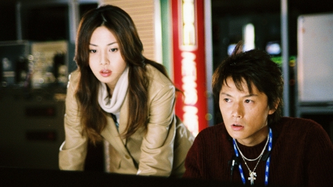 美女か野獣 2003年放送 第4話 ホテルで二人きり｜ドラマ｜見逃し無料配信はTVer！人気の動画見放題