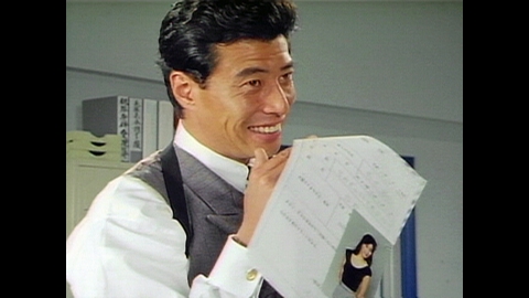 もっとあぶない刑事 1988年放送 第6話「波乱」｜ドラマ｜見逃し無料配信はTVer！人気の動画見放題