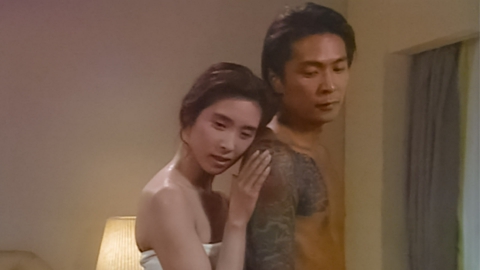 都会の森 1990年放送 第六回 証言・先生が殺した！｜ドラマ｜見逃し無料配信はTVer！人気の動画見放題