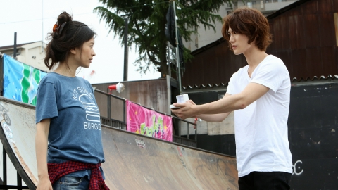 キッズ・ウォー5～ざけんなよ～ 2003年放送 第36話｜ドラマ｜見逃し無料配信はTVer！人気の動画見放題