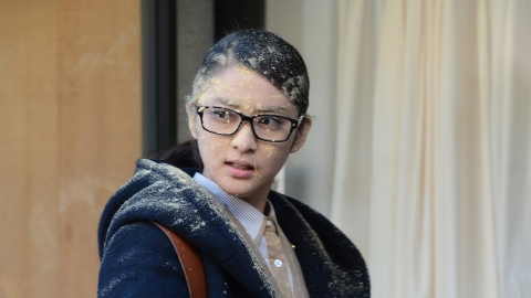 戦力外捜査官 2014年放送 第1話｜ドラマ｜見逃し無料配信はTVer！人気の動画見放題