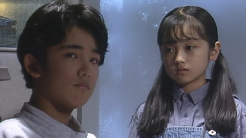 家なき子 1994年放送 第12話(最終話)｜ドラマ｜見逃し無料配信はTVer！人気の動画見放題