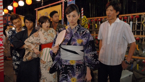 職員室 1997年放送 VOL.1 【仲村トオル出演 「イグナイト -法の無法者-」4月スタート記念】｜ドラマ｜見逃し無料配信はTVer！人気の動画見放題