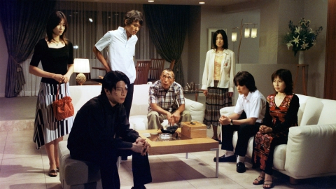 恋がしたい 恋がしたい 恋がしたい 2001年放送 第9話 【映画「正体」絶賛公開中!!】【映画「グランメゾン パリ」絶賛公開中!!】｜ドラマ｜見逃し無料配信はTVer！人気の動画見放題