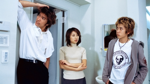 ハンドク!!! 2001年放送 karte4 【二宮和也出演 「ブラックペアン シーズン2」毎週日曜21時～放送中】｜ドラマ｜見逃し無料配信はTVer！人気の動画見放題