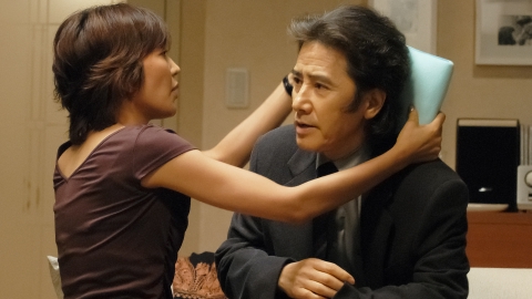 夫婦｡ 2004年放送 第3話 25年目の浮気｜ドラマ｜見逃し無料配信はTVer！人気の動画見放題