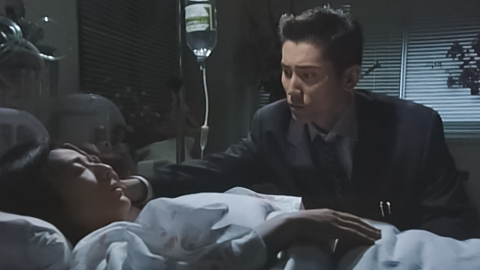 いつか好きだと言って 1993年放送 Step 7 【鈴木京香出演 映画「グランメゾン パリ」絶賛公開中!!】｜ドラマ｜見逃し無料配信はTVer！人気の動画見放題