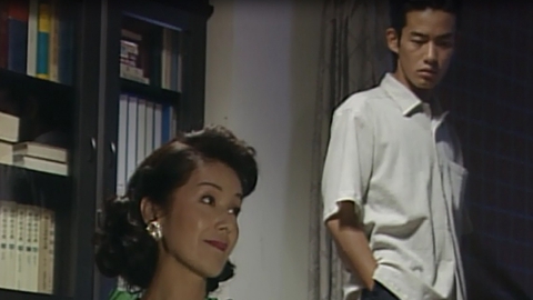 続・星の金貨（1996） 1996年放送 第4話｜ドラマ｜見逃し無料配信はTVer！人気の動画見放題