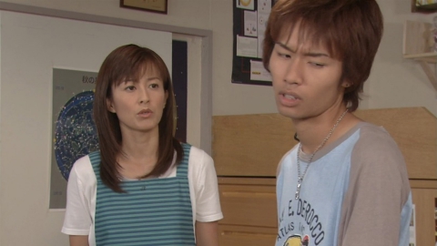 大好き！五つ子Go³！！ 2007年放送 第15回｜ドラマ｜見逃し無料配信はTVer！人気の動画見放題