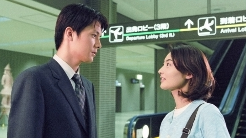 めぐり逢󠄀い 1998年放送 第8話 ｢二年の空白｣｜ドラマ｜見逃し無料配信はTVer！人気の動画見放題