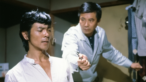 想い出づくり｡ 1981年放送 第7回 夜の道ではなくー｡｜ドラマ｜見逃し無料配信はTVer！人気の動画見放題