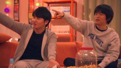 住住(2017) 2017年放送 #10(最終話) さよなら若林さん｜ドラマ｜見逃し無料配信はTVer！人気の動画見放題