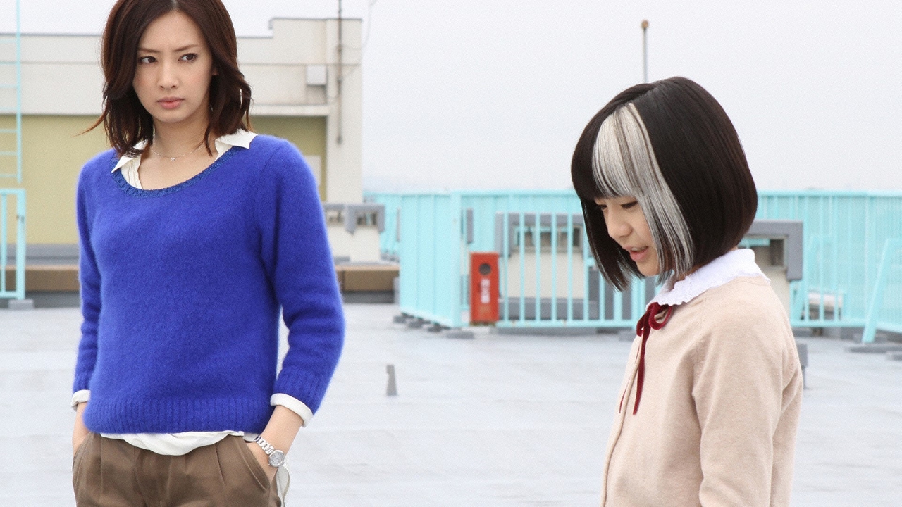 悪夢ちゃん 2012年放送 第7話｜ドラマ｜見逃し無料配信はTVer！人気の動画見放題