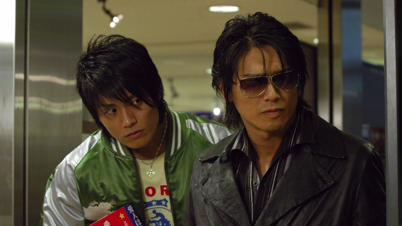 特命係長 只野仁 (2007年1月～3月放送) 2007年放送 第30話 (令和コンプライアンスブレイクスルー版)｜ドラマ｜見逃し無料配信はTVer！人気の動画見放題