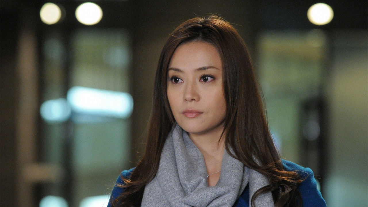 おひとりさま 2009年放送 第8話 ついにバレちゃった？そして突然のキス｜ドラマ｜見逃し無料配信はTVer！人気の動画見放題